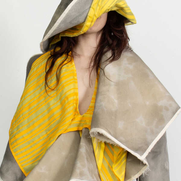 PROTOTYPE | Arnhem Fashion Design